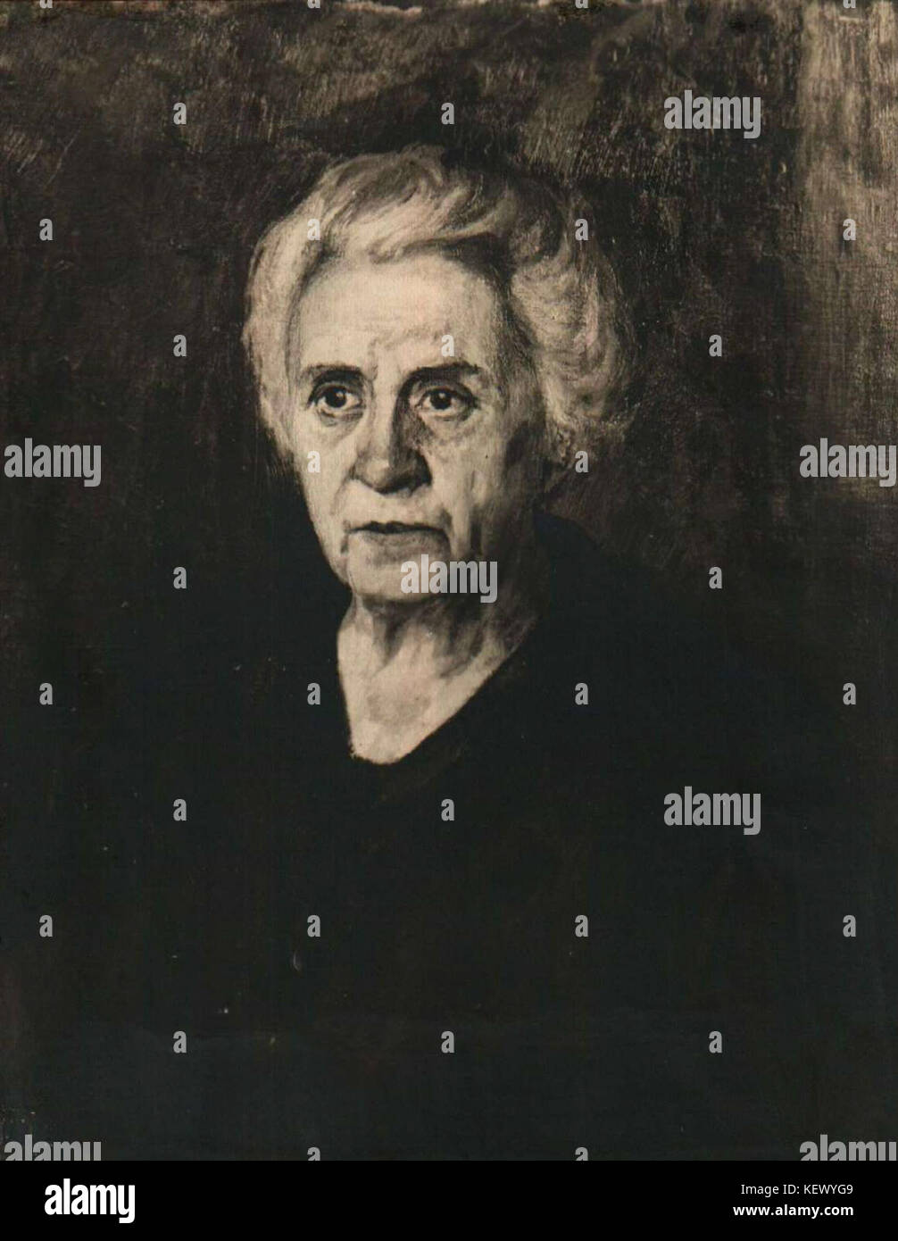 1772K 1 91 4 Painting by Nikola Avramov Stock Photo - Alamy