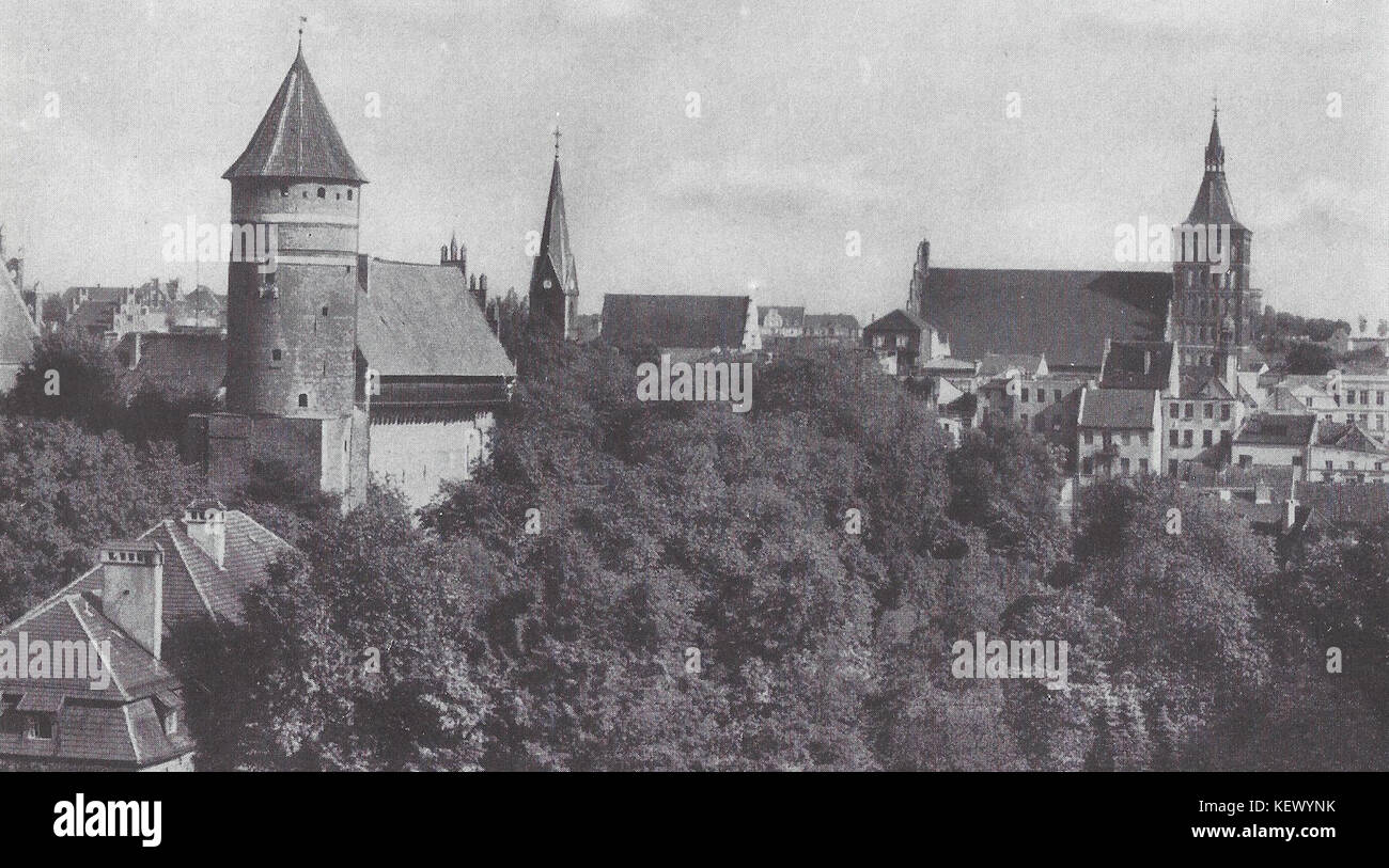 Burg allenstein hi-res stock photography and images - Alamy