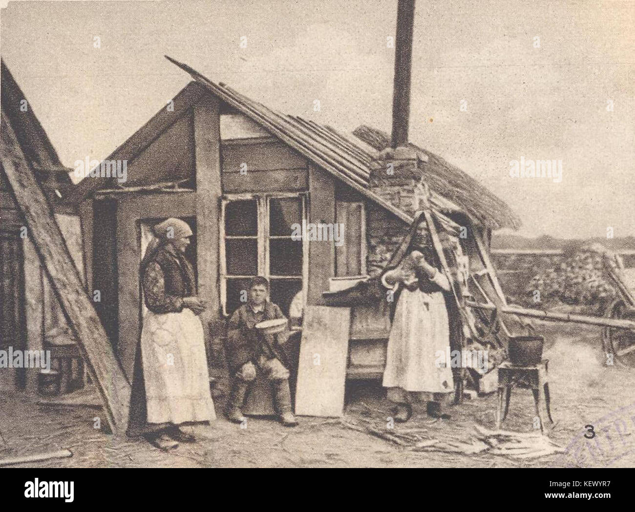 237K 1 361 8 Life in Warsaw and Environments since the German ...