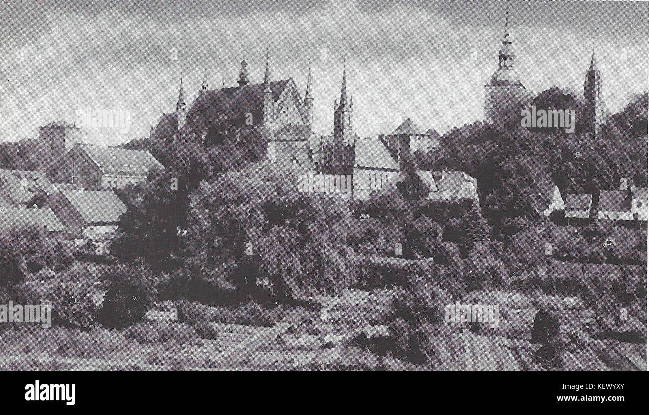 Frauenburg High Resolution Stock Photography and Images - Alamy