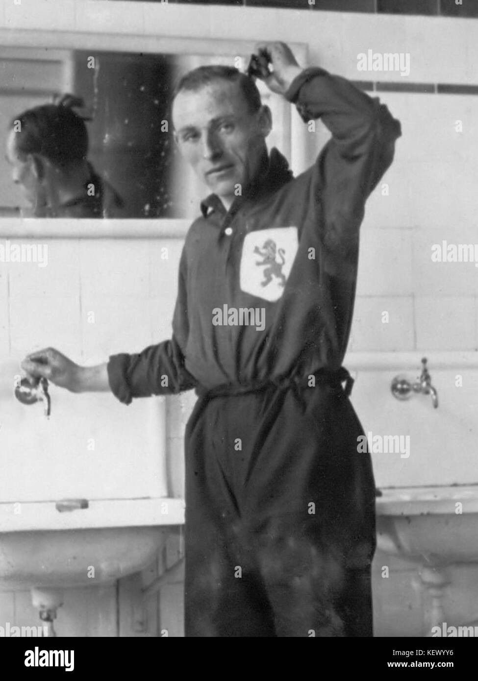 Bertus hi-res stock photography and images - Alamy