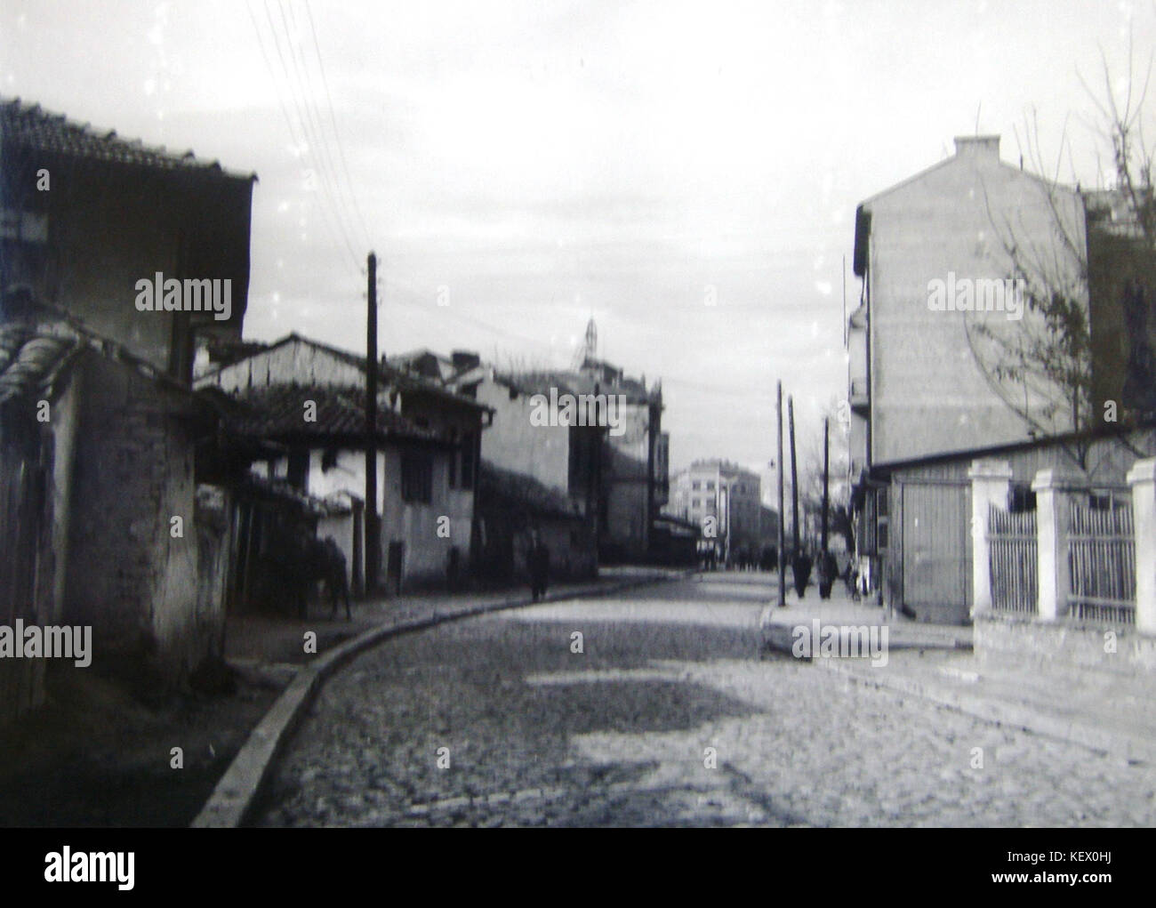 The denes hi-res stock photography and images - Alamy