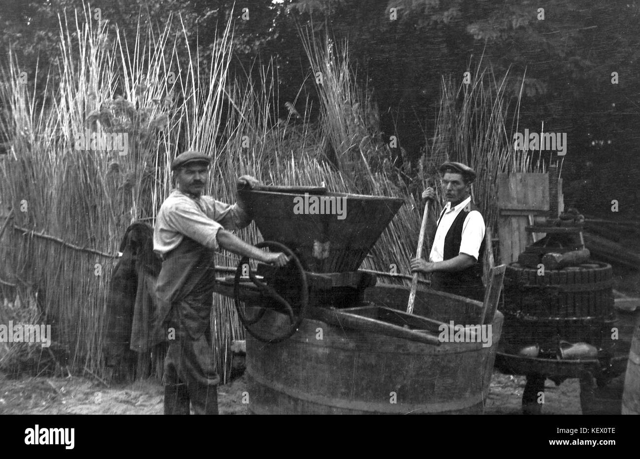 Double grinder hi-res stock photography and images - Alamy