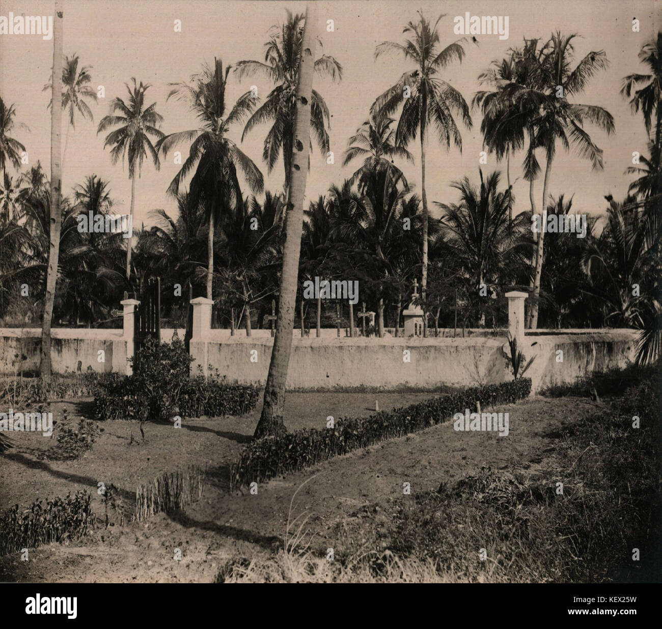 Ancient kilwa hi-res stock photography and images - Alamy