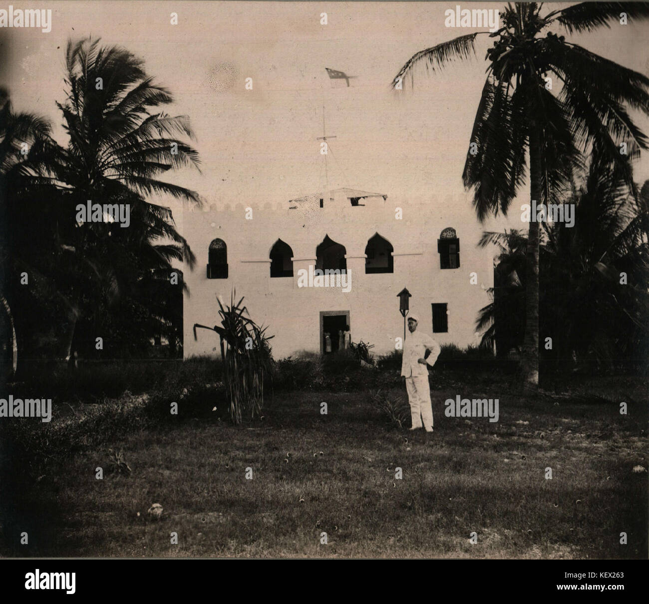 Kilwa hi-res stock photography and images - Alamy