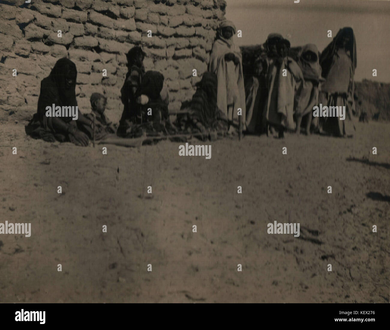 Touggourt hi-res stock photography and images - Alamy