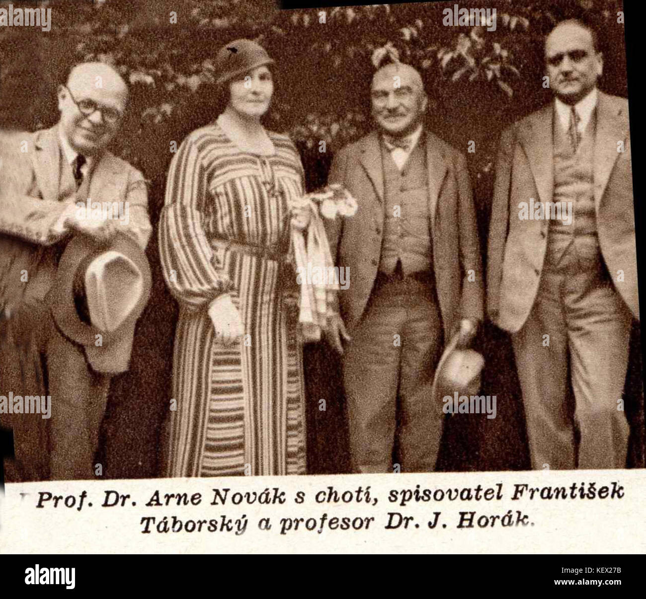 Arne Novak 1932063 Stock Photo - Alamy