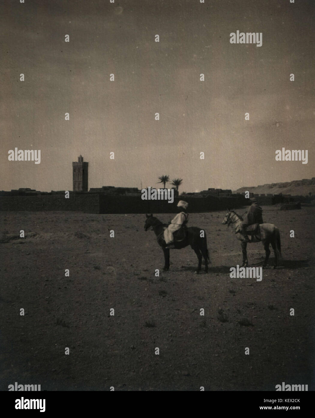 3K 7 350 49 Kenadsa Stock Photo - Alamy