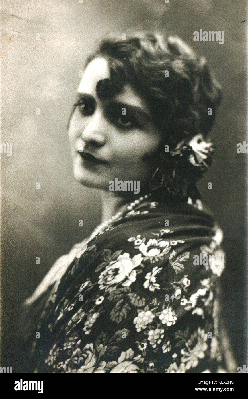 1772K 1382 2 Anna Todorova Stock Photo - Alamy