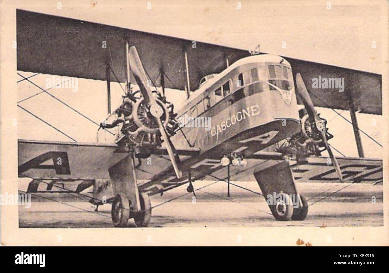 Early airplane design featuring hi-res stock photography and images - Alamy
