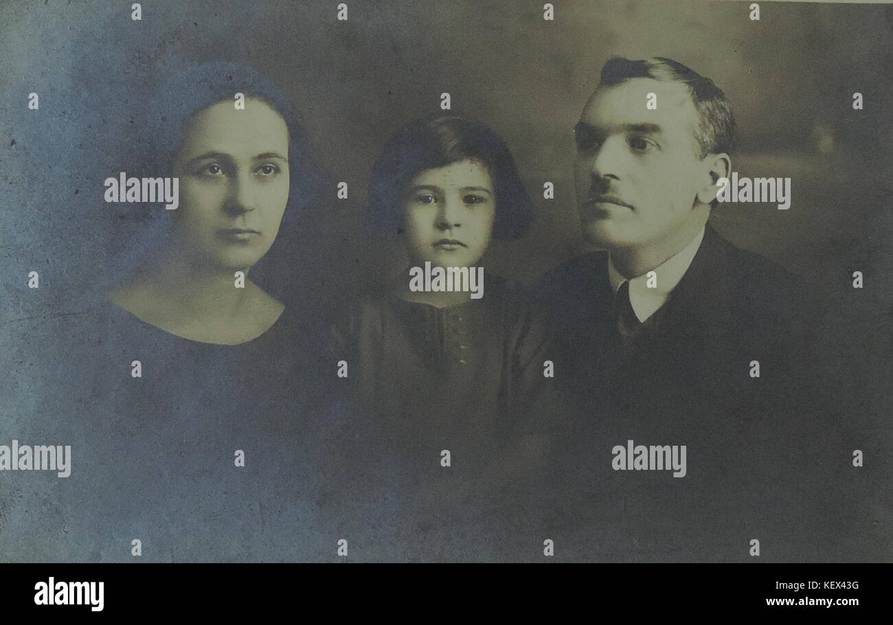 2128K 1 252 1 Yordan Yovkov, Despina and Elka Stock Photo - Alamy