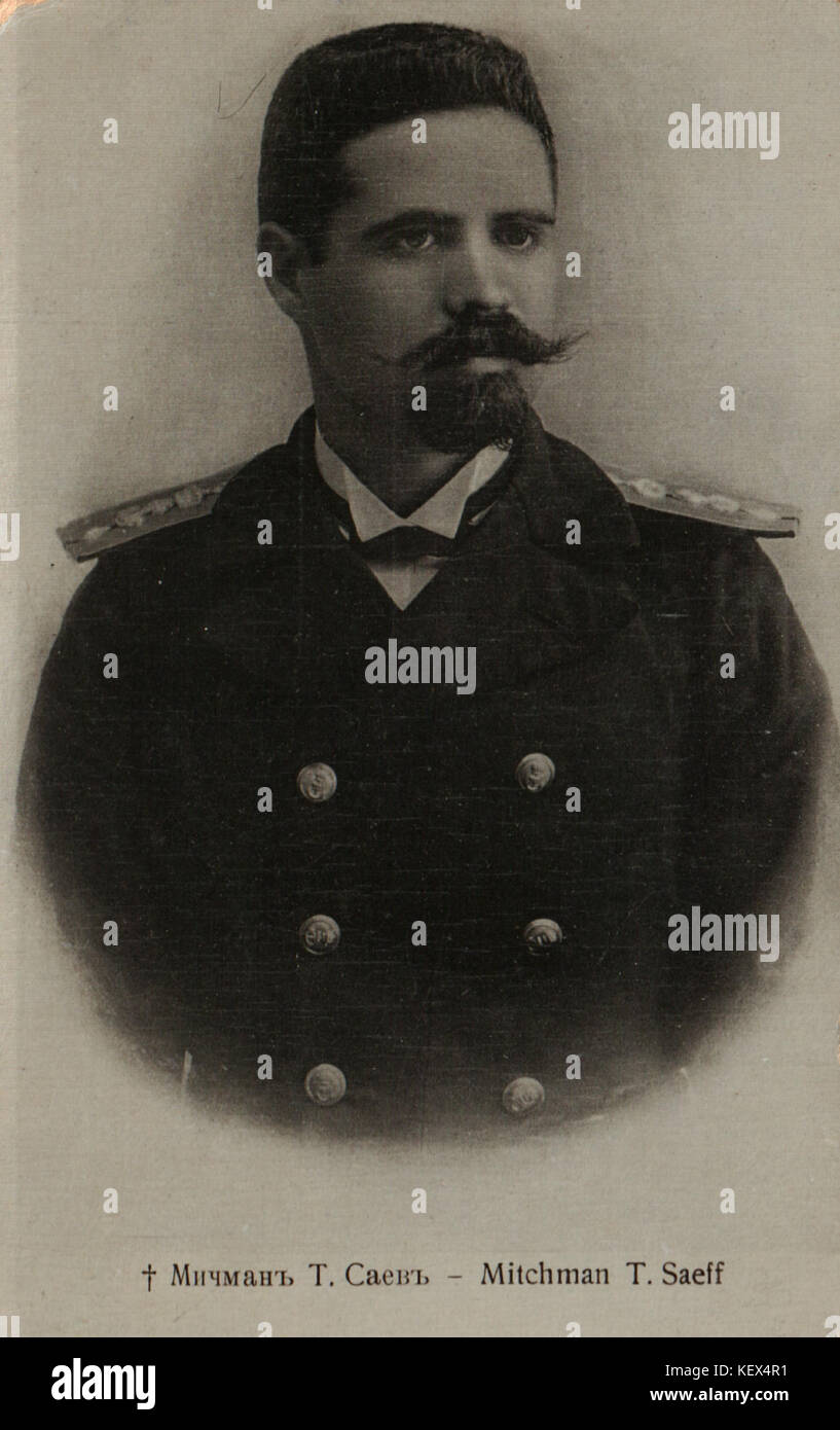 1932K 1 427 31 Todor Saev Stock Photo - Alamy