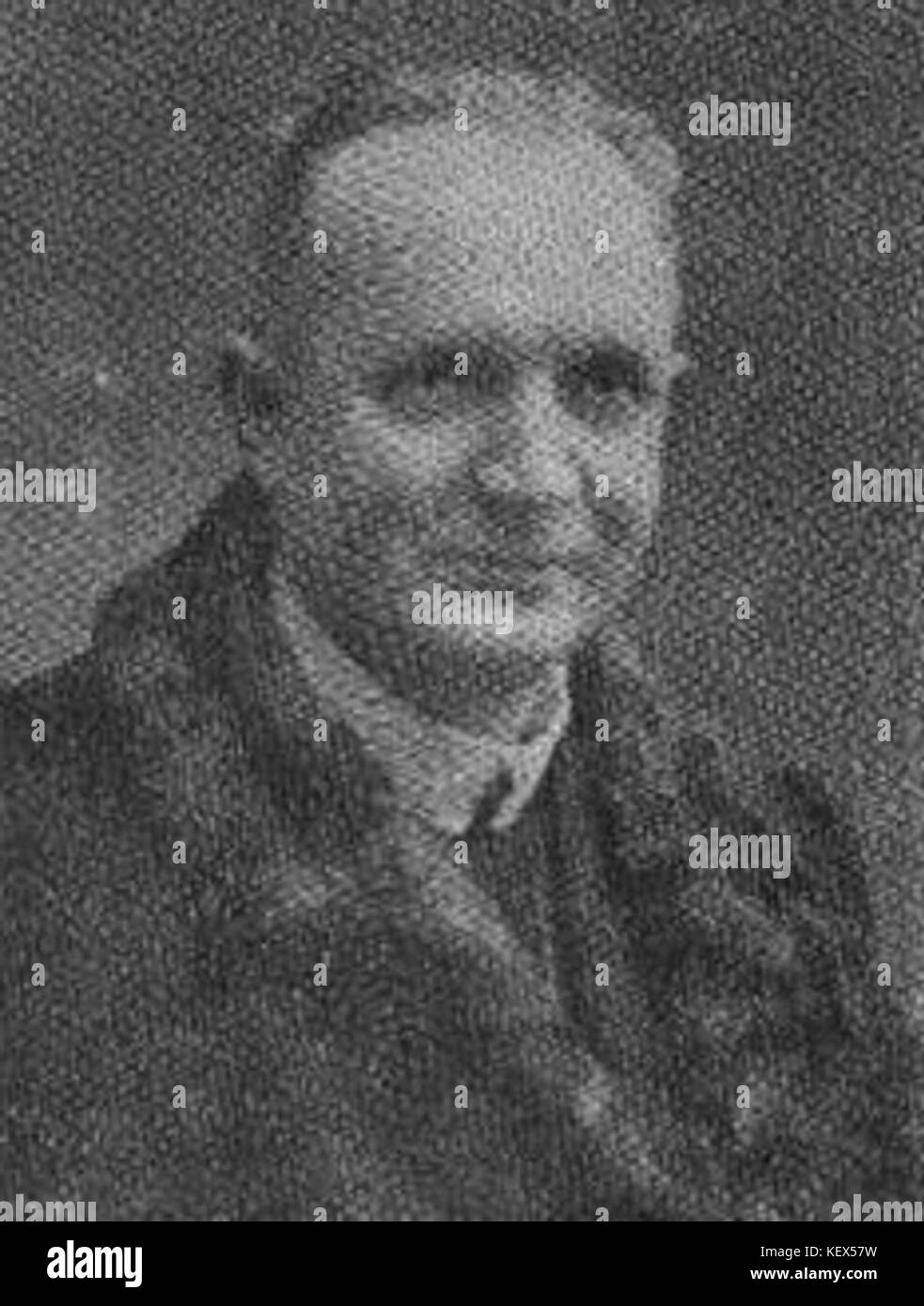 Augustin Alois Neumann Stock Photo - Alamy