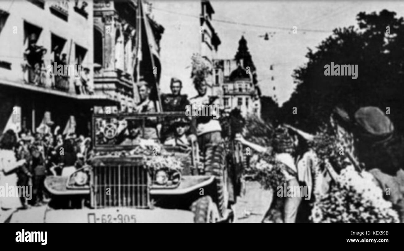 9 septemvri Soviets Stock Photo - Alamy