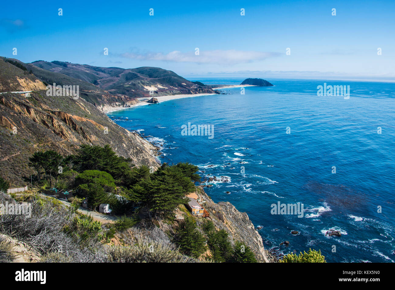 No one has beaches and waters hi-res stock photography and images - Alamy