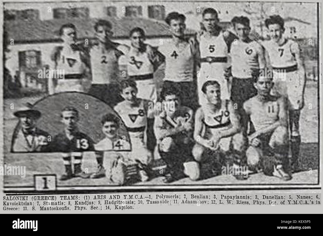 Aris a hi-res stock photography and images - Alamy