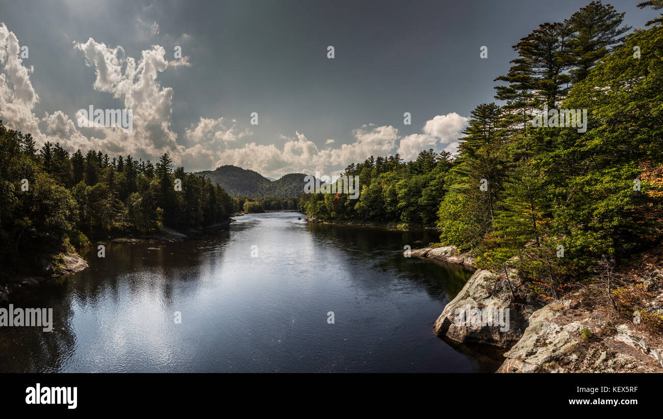 Androscoggin maine hi-res stock photography and images - Alamy