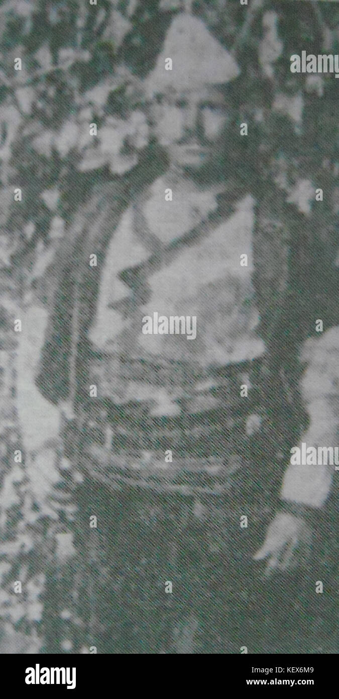 Kiro hi-res stock photography and images - Alamy