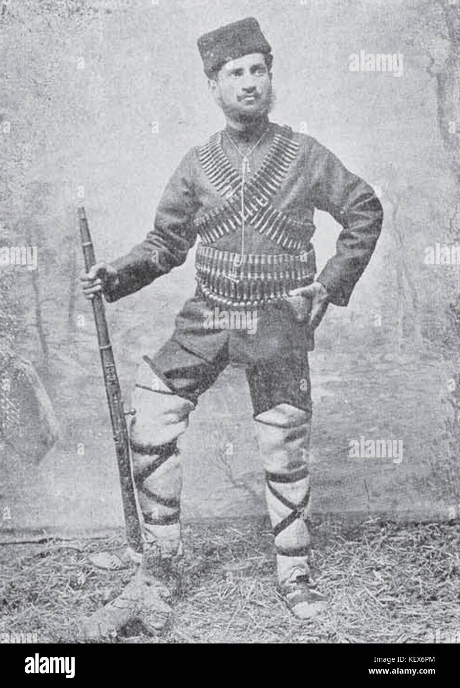 Belchev hi-res stock photography and images - Alamy