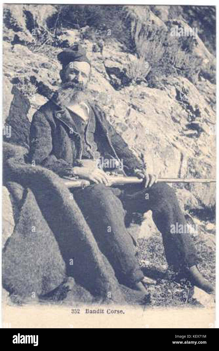 Notorious 18th century bandit hi-res stock photography and images - Alamy