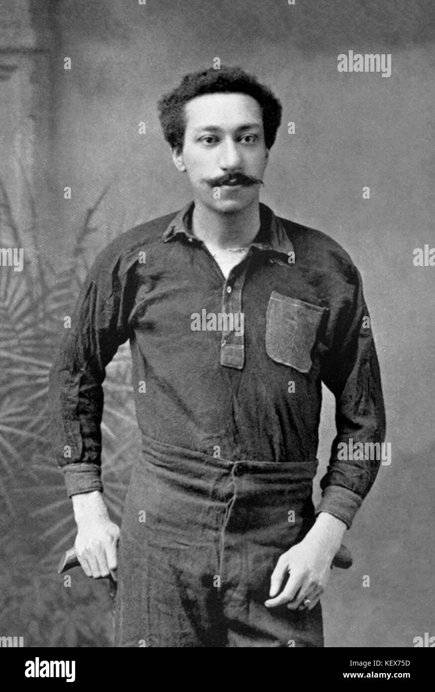 Arthur wharton soccer hi-res stock photography and images - Alamy