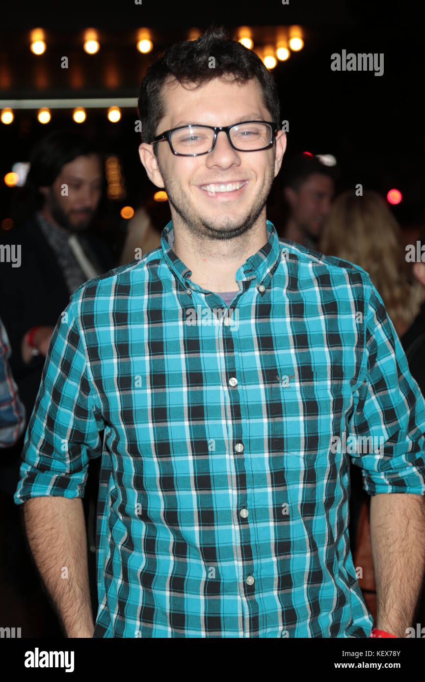 Big Brother 19 Wrap Party at Clifton's in Los Angeles, California ...