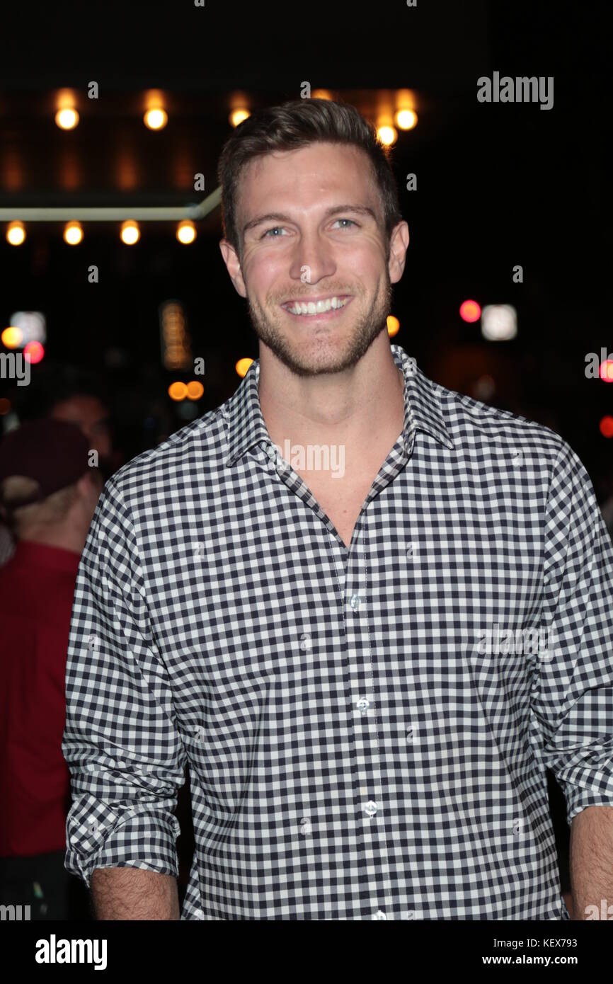 Big Brother 19 Wrap Party at Clifton's in Los Angeles, California ...