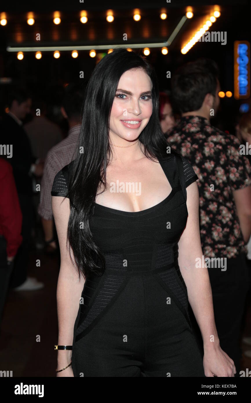 Big Brother 19 Wrap Party at Clifton's in Los Angeles, California ...