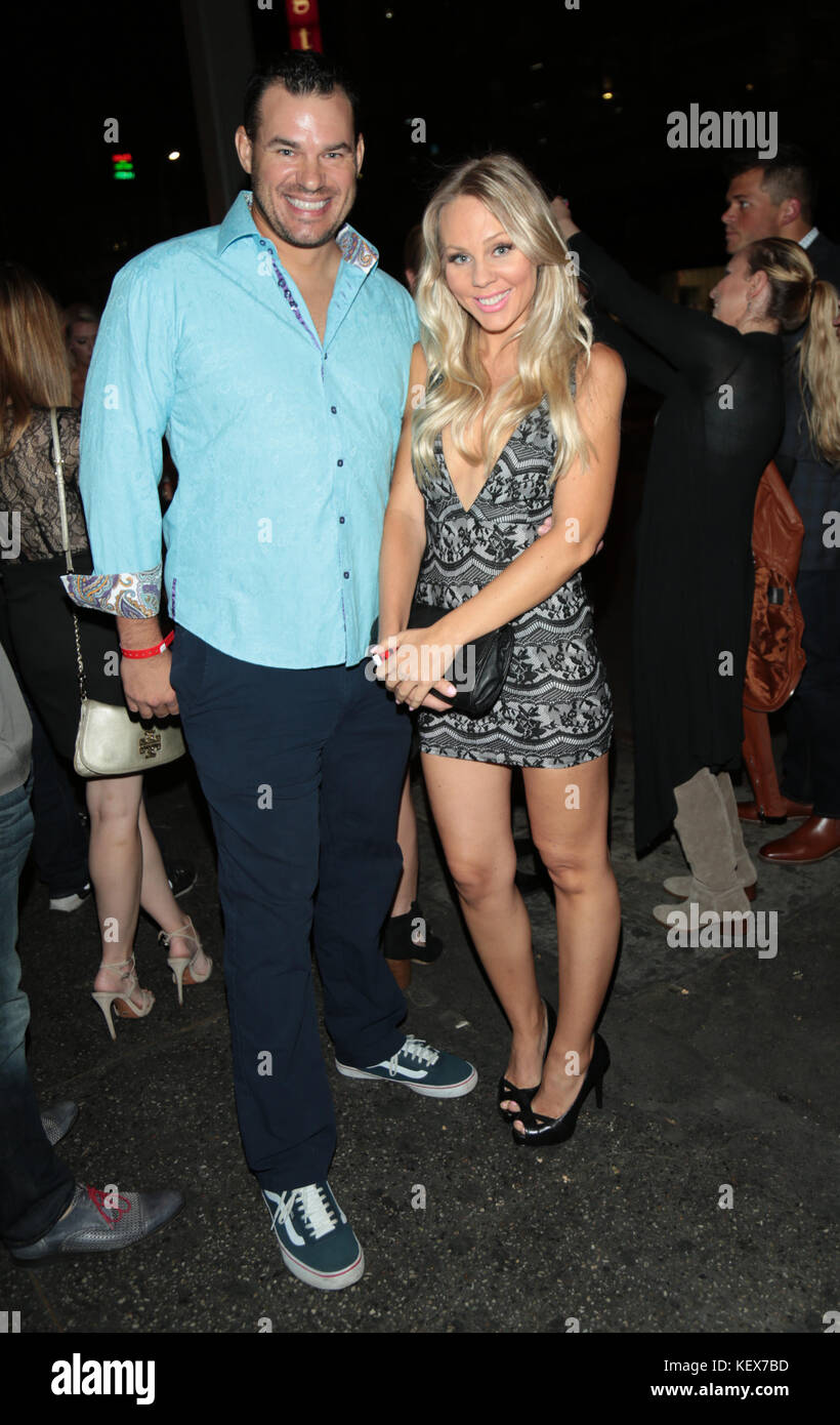 Big Brother 19 Wrap Party at Clifton's in Los Angeles, California ...