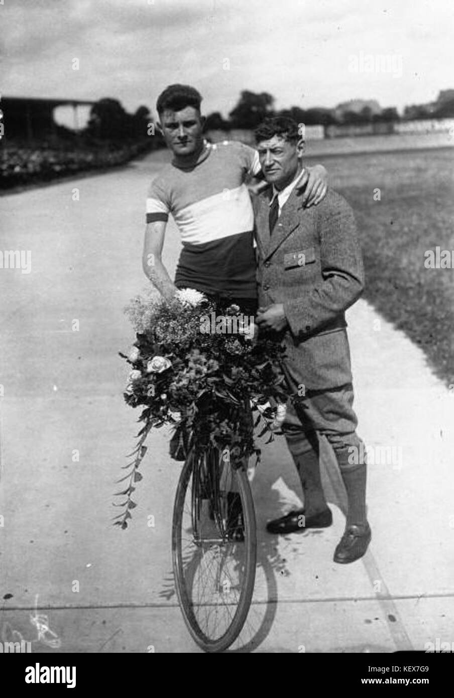 Achille souchard hi-res stock photography and images - Alamy