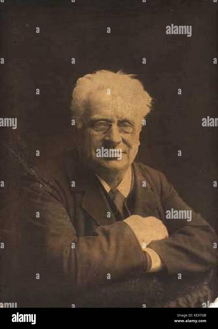 Albert Price 02 Stock Photo - Alamy