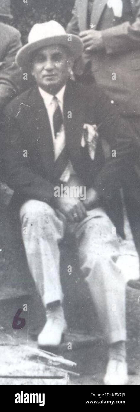 A historical document or reference titled '1735K 1 25 1 Asen Popov ...