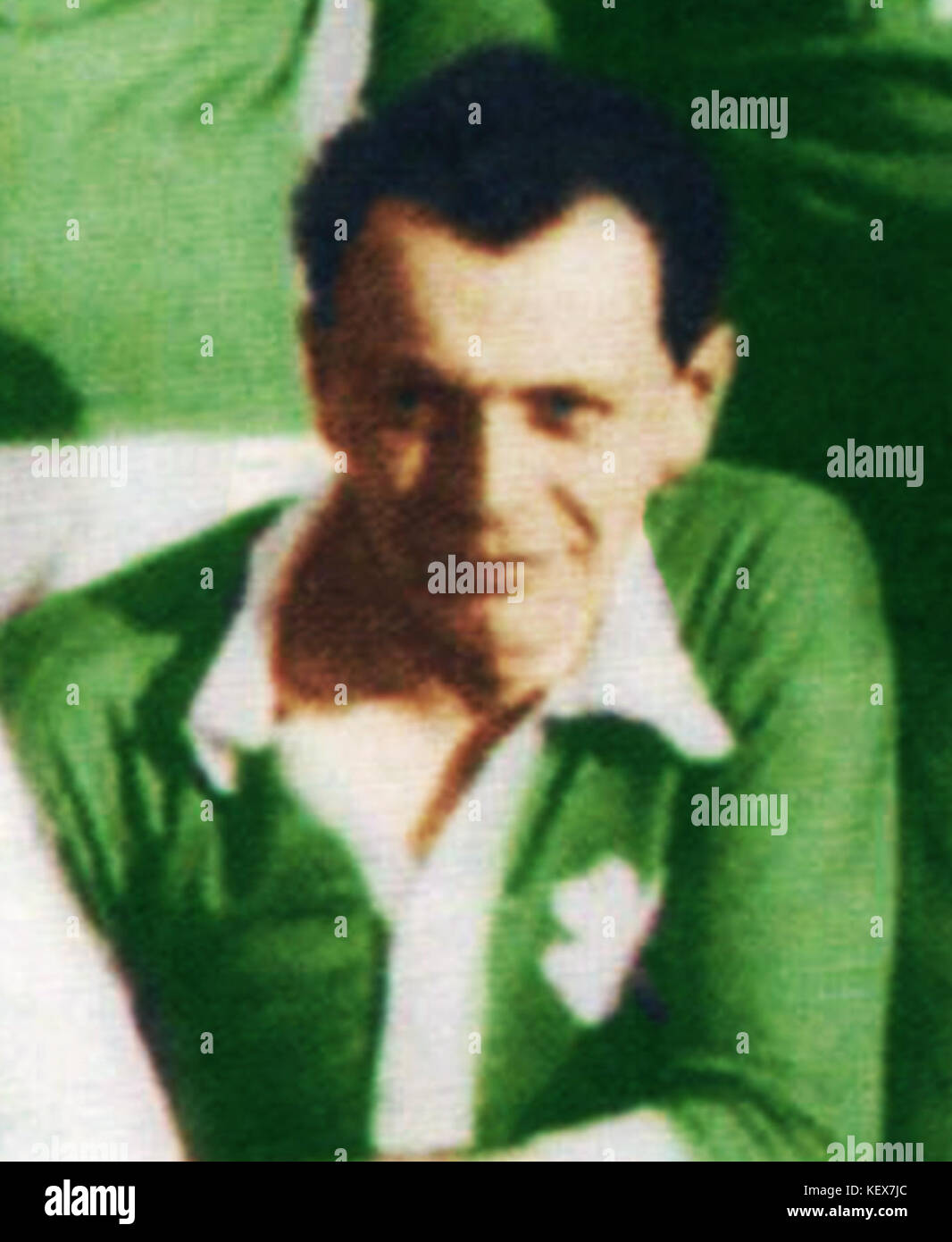 Apostolos Nikolaidis 1921 Stock Photo - Alamy