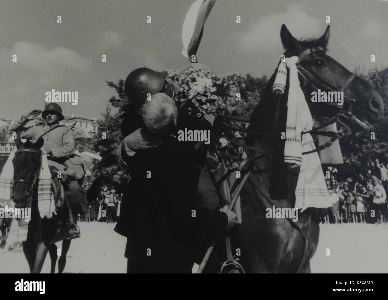 3K 7 436 18 Photo of South Dobruja, 1940 Stock Photo - Alamy