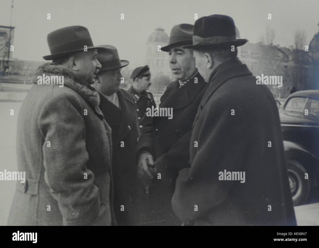 3K 7 436 20 Photo of South Dobruja, 1940 Stock Photo - Alamy