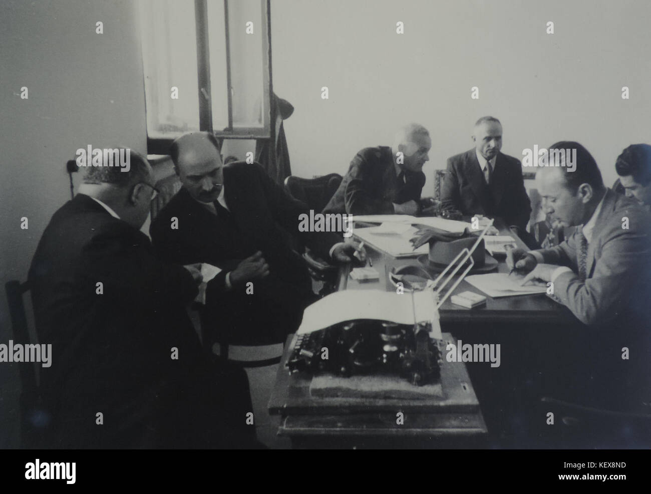 3K 7 436 26 Photo of South Dobruja, 1940 Stock Photo - Alamy