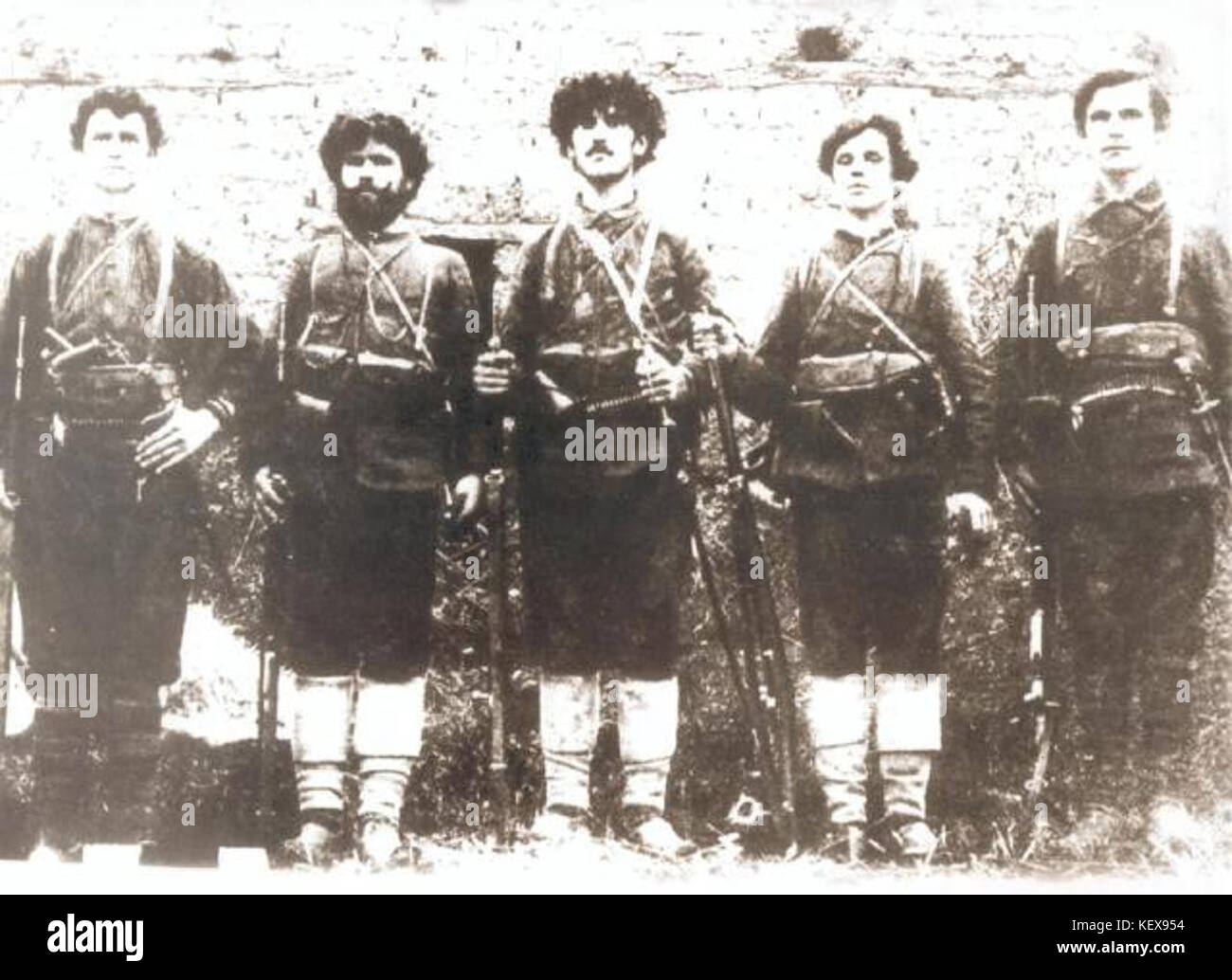 Atanas Karshakov cheta Stock Photo - Alamy