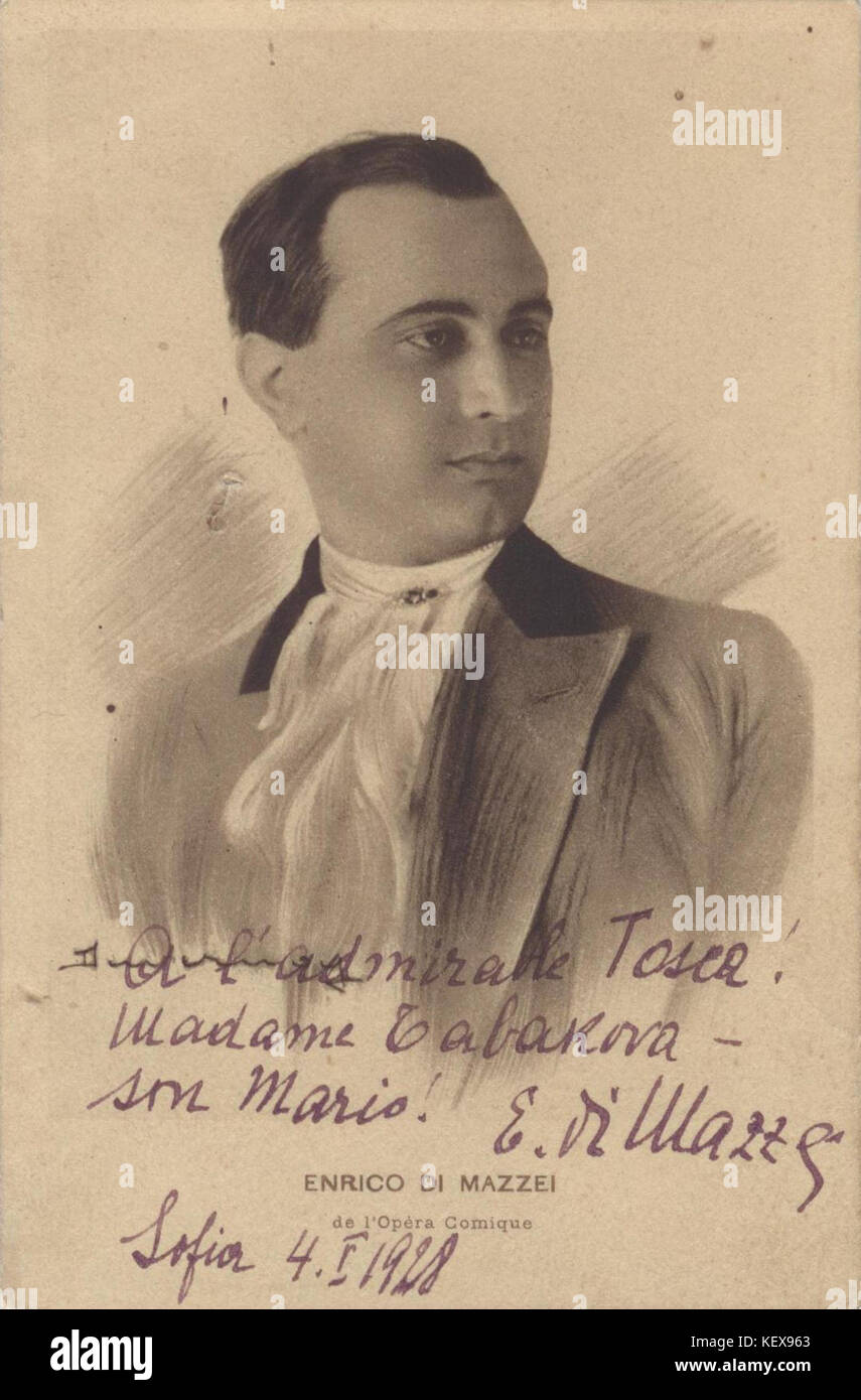 Mazzei hi-res stock photography and images - Alamy