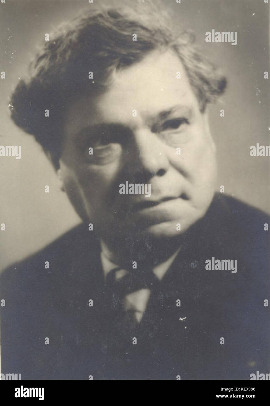 100K 1 590 76 Alexander Balabanov,1930s Stock Photo - Alamy