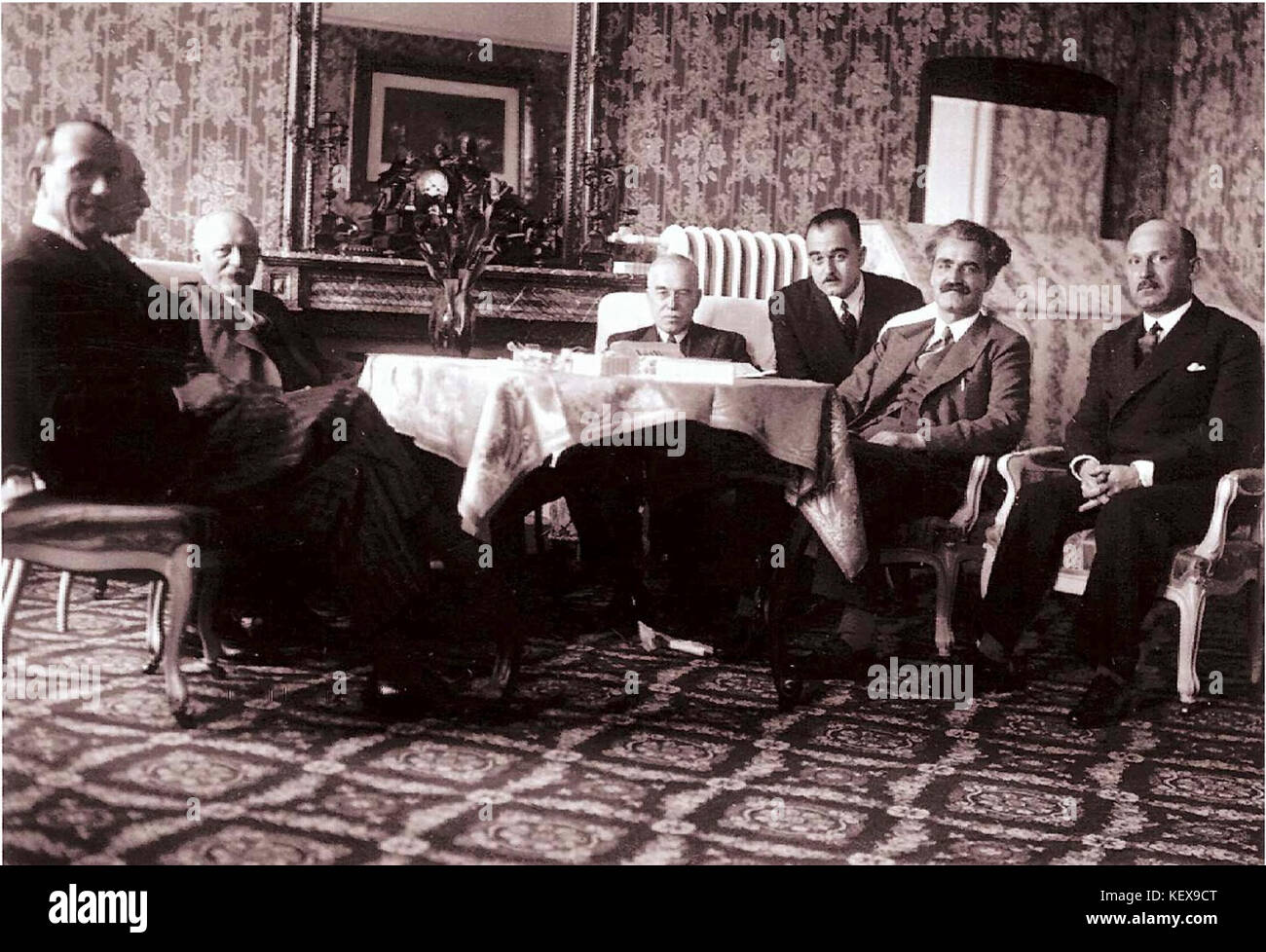 United nations committee hi-res stock photography and images - Alamy