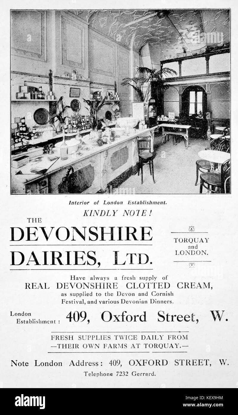 1920 advert hi-res stock photography and images - Alamy