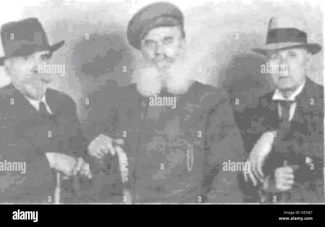 Dimo Yankov Tane Nikolov Dimitar Lyapov Stock Photo - Alamy