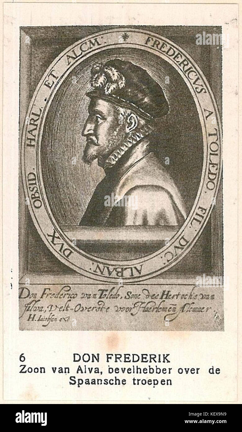 Don frederik hi-res stock photography and images - Alamy