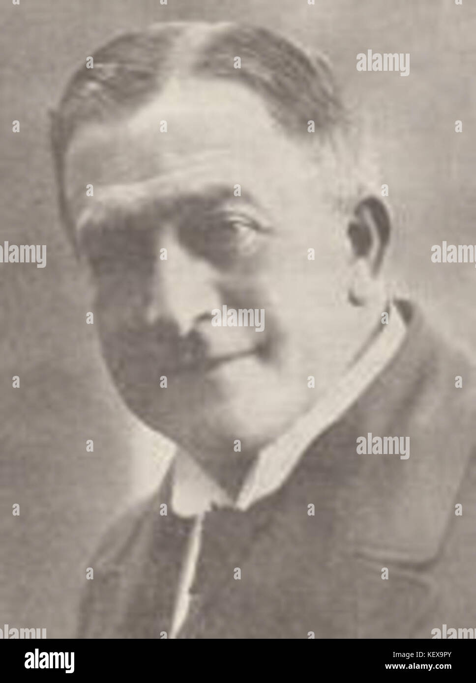 Alfred Cohn 02 Stock Photo - Alamy