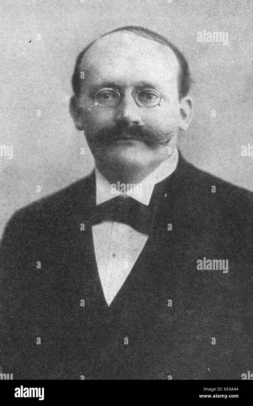 Bruno von Schuckmann Stock Photo - Alamy