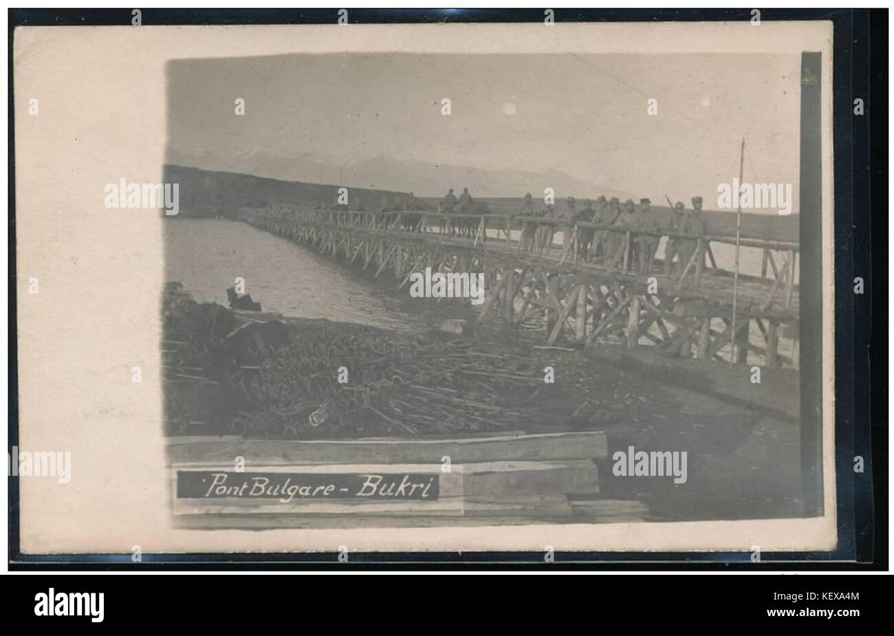 Wwi routes hi-res stock photography and images - Alamy