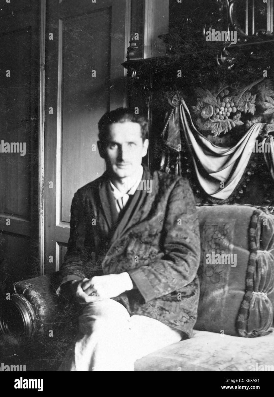 1934 Fortepan 11698 Stock Photo - Alamy