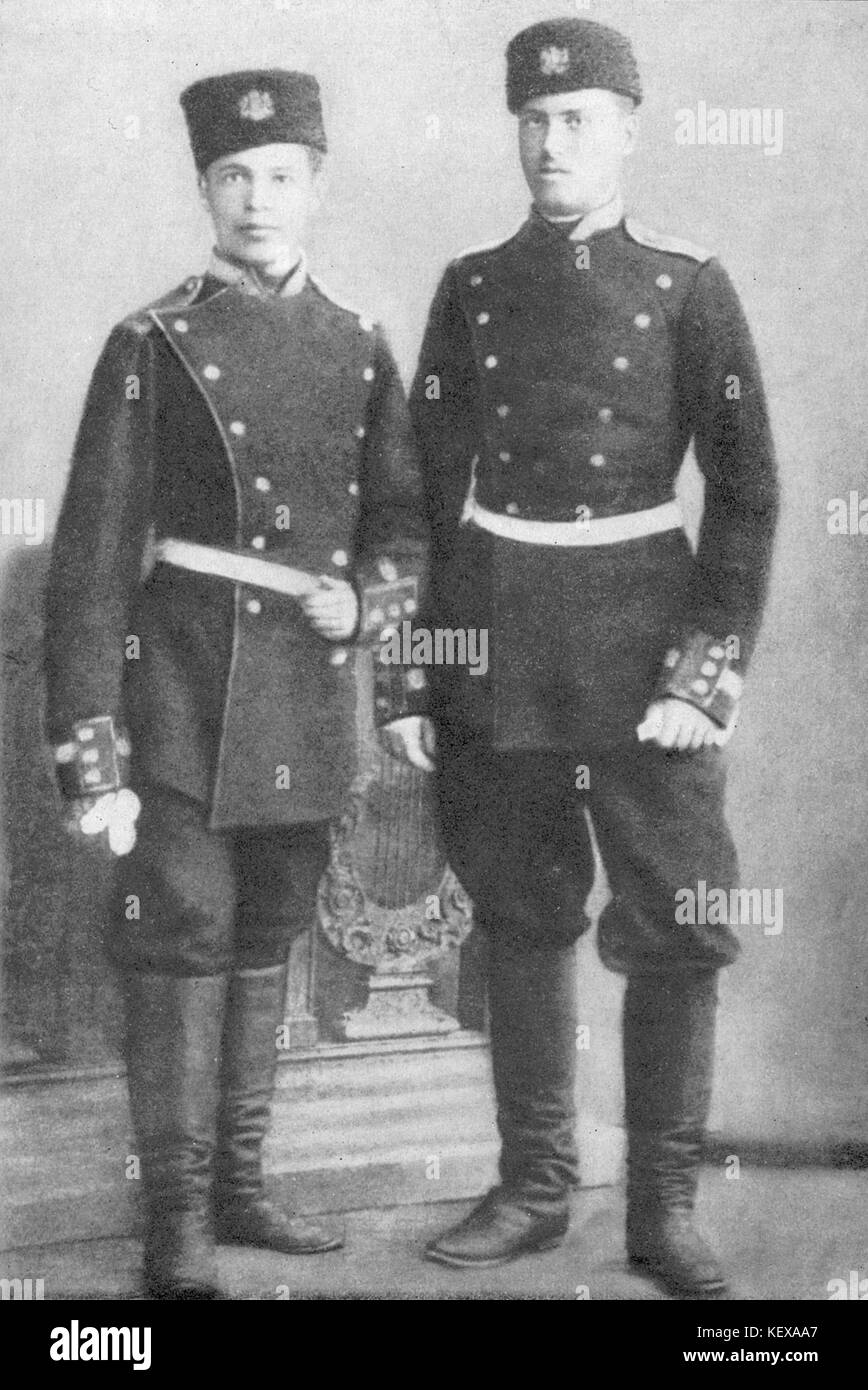 Delchev and imov Stock Photo - Alamy