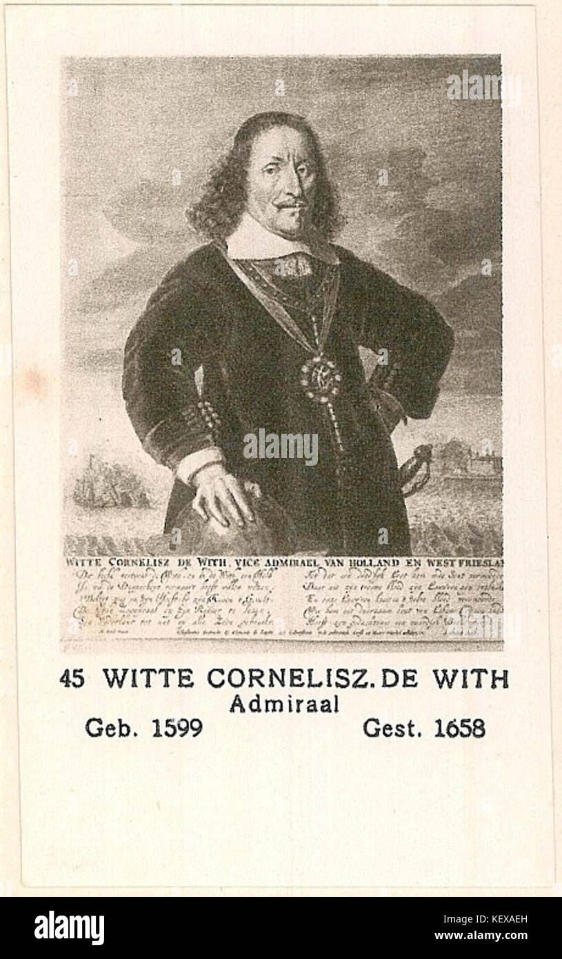 Witte cornelisz hi-res stock photography and images - Alamy