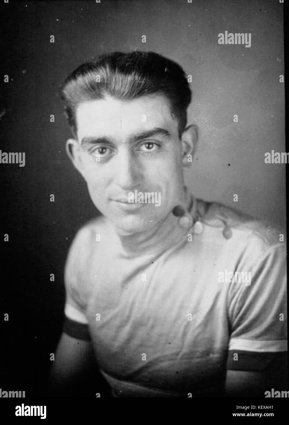 Antonin Magne 1931 1 Stock Photo - Alamy